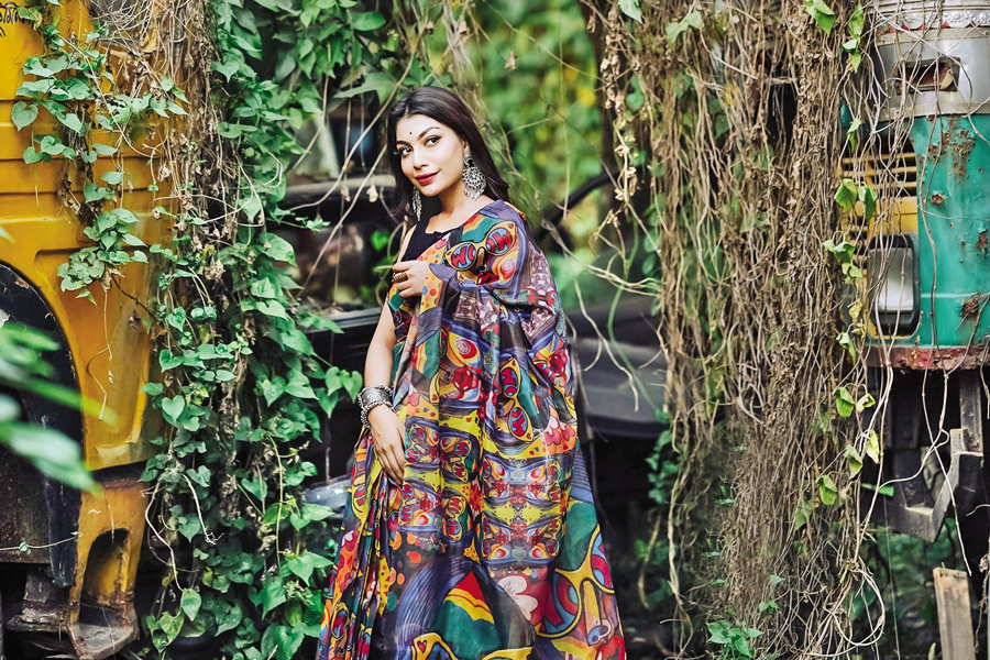 Winds of change in Bangaliana fashion | The Financial Express