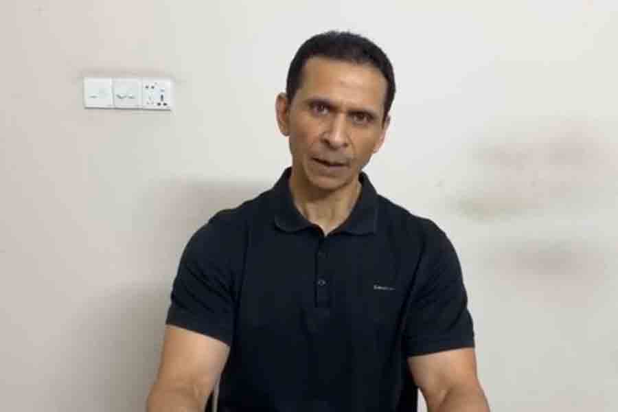 Former state minister Sohel Taj barred from leaving Dhaka airport | The Financial Express