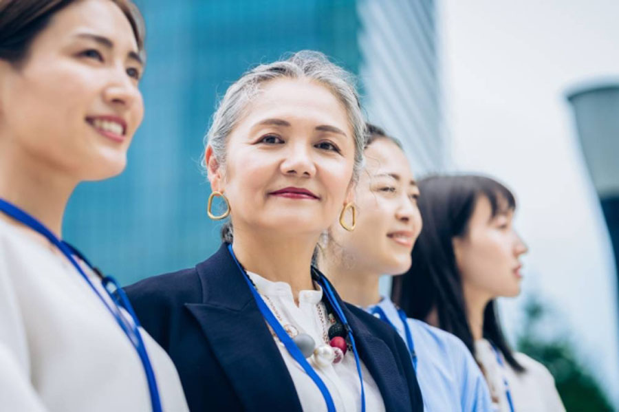 Half of Japan's firms consider adding females on board | The Financial ...