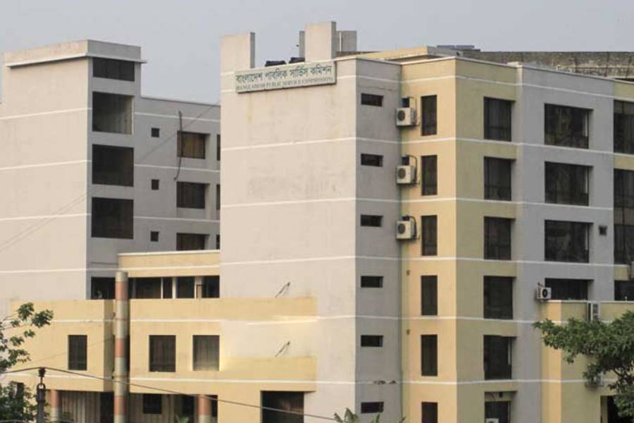 49th Special BCS: Admit cards available for download from Sunday | The ...