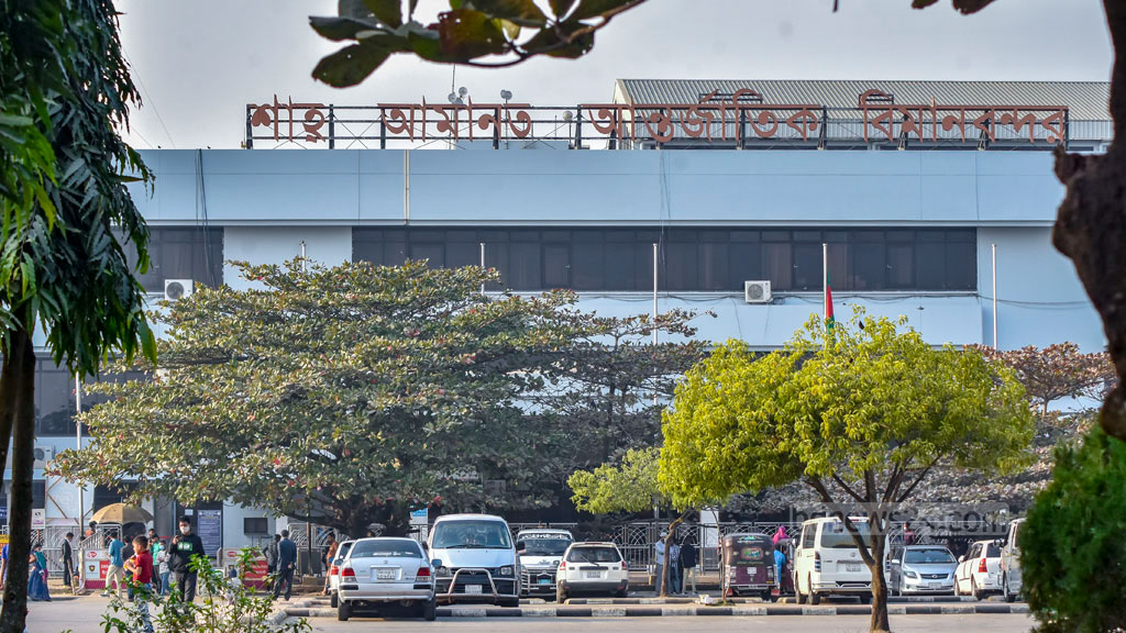 Chattogram Airport gets boost with Flydubai’s return, SalamAir ...