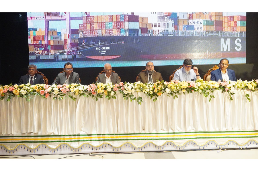 BSTI labs upgraded to global standards, say speakers on World Standards ...