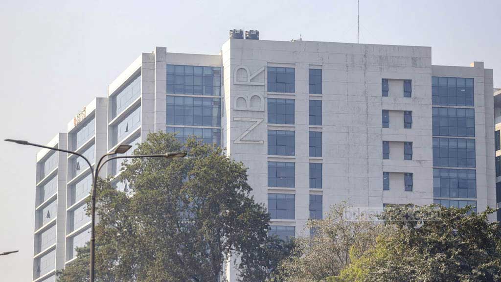 12 new offices introduced in NBR’s customs and VAT unit | The Financial ...