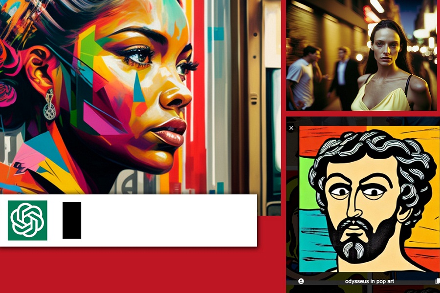 Exploring the top 5 free image-generative AI tools | The Financial Express