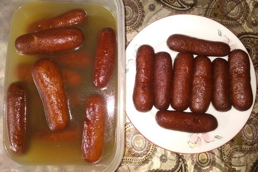 Pantua of Sirajganj: A mouthwatering delicacy with rustic touch | The ...