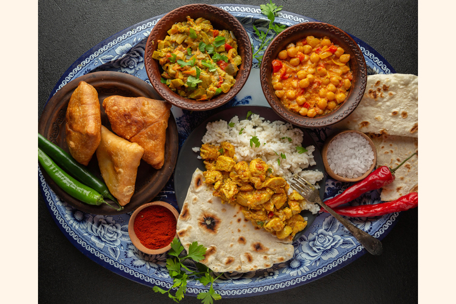 Tainted plates, unequal lives | The Financial Express