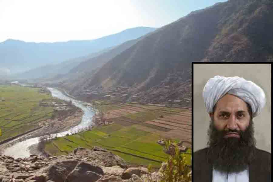 Afghanistan plans dam on Kunar River, follows India’s move to restrict ...