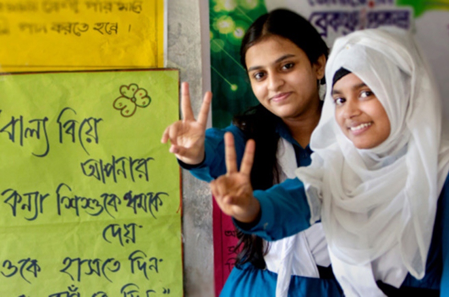 Girl courageous | The Financial Express