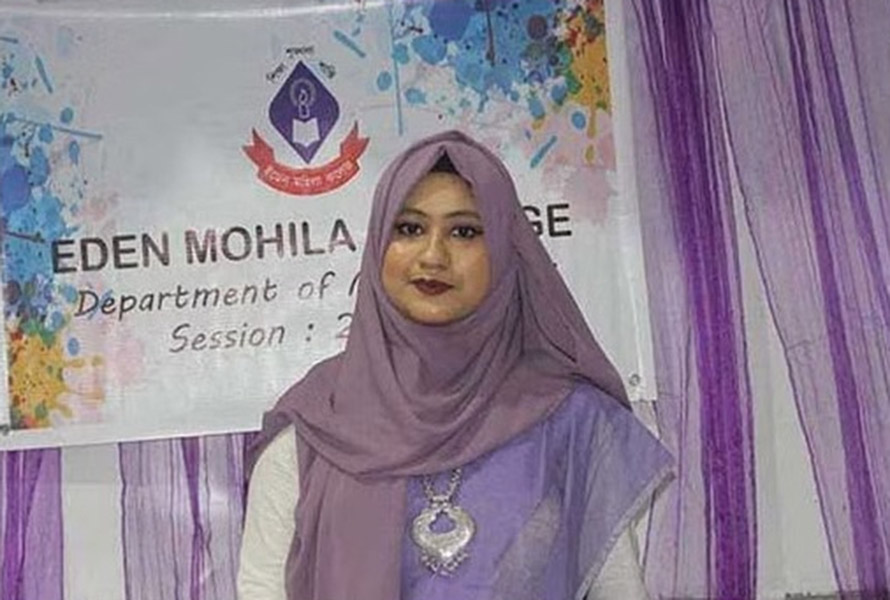 A mother and her child who could be saved | The Financial Express