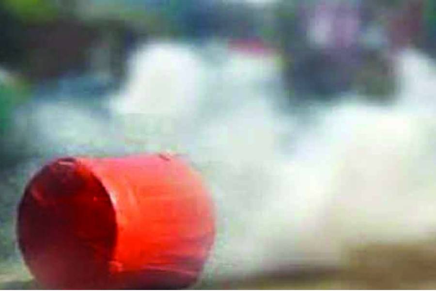 Case filed over Moghbazar crude bomb blast | The Financial Express