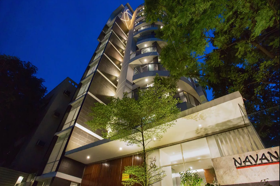 Navana Real Estate Limited is hiring Territory Sales Officer | The ...