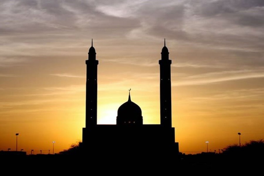 Holy Shab-e-Meraj today | The Financial Express