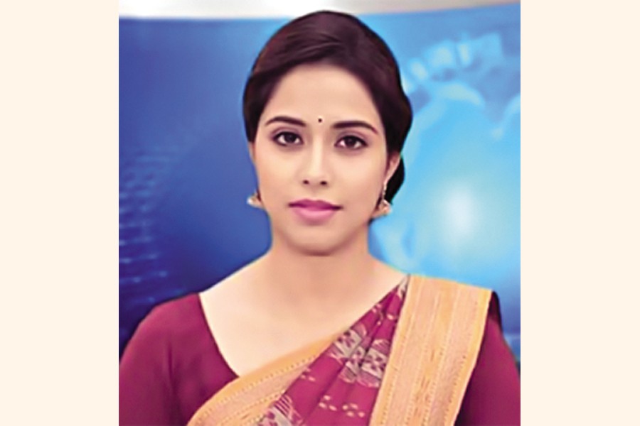 Odisha TV channel introduces AI news anchor | The Financial Express
