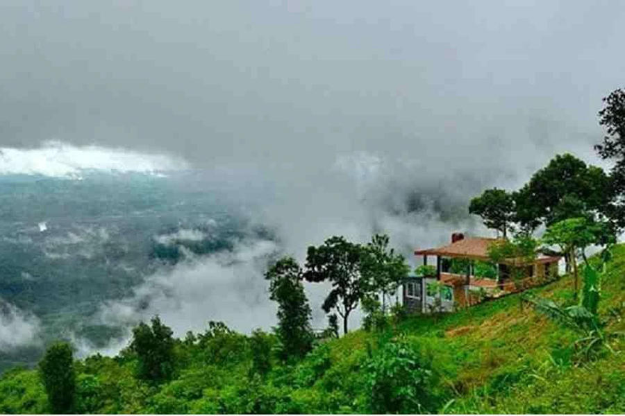 Travel ban lifted from Bandarban's Ruma and Thanchi | The Financial Express