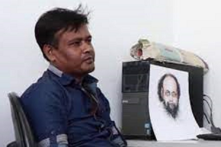 Cartoonist M A Kuddus passes away | The Financial Express