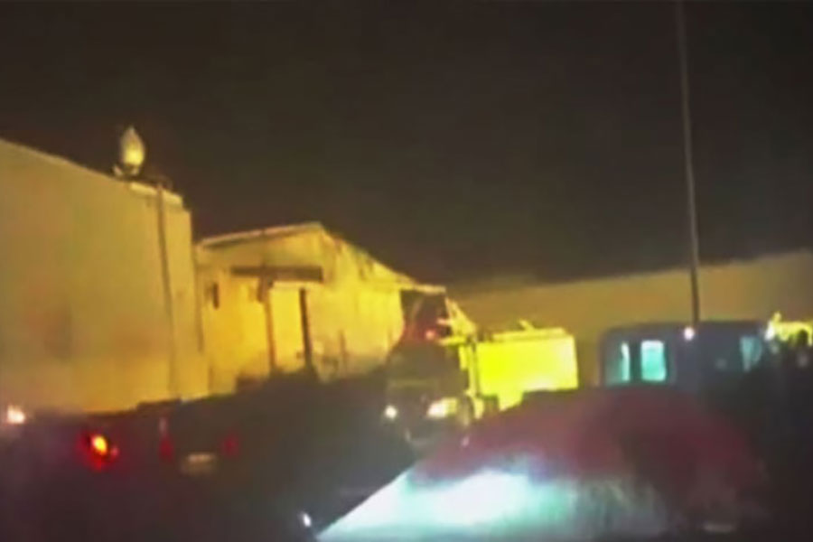 Saudi factory fire: Number of deceased Bangladeshis reaches nine | The ...