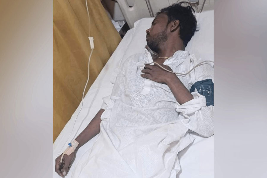 Arafat condemns attack on Hero Alam | The Financial Express