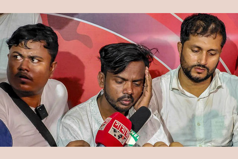 UN voices concern over attack on Hero Alom | The Financial Express