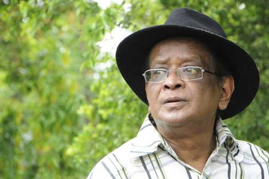 Legendary writer Humayun Ahmed’s 11th death anniversary being observed ...