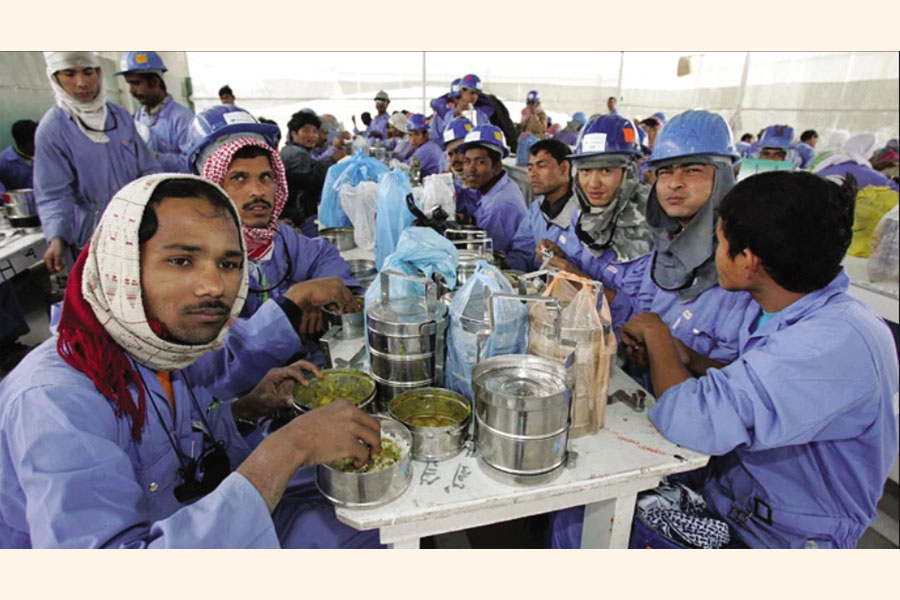 Social costs of economic migration | The Financial Express