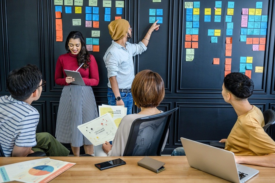 Join Friendship as Primary Education Supervisor | The Financial Express