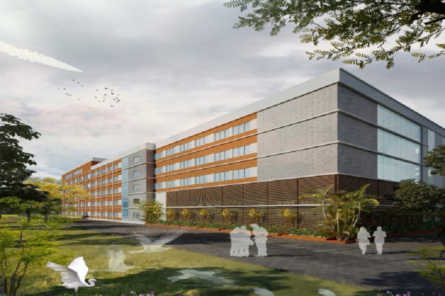 ECORAY GROUP is hiring Architect | The Financial Express