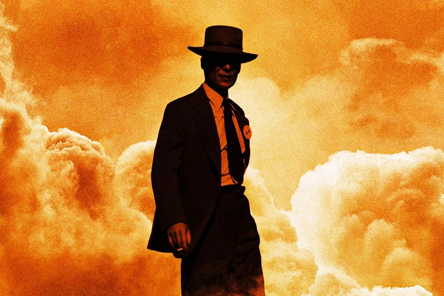Nolan's poignat biopic 'Oppenheimer' is a visual masterpiece | The ...