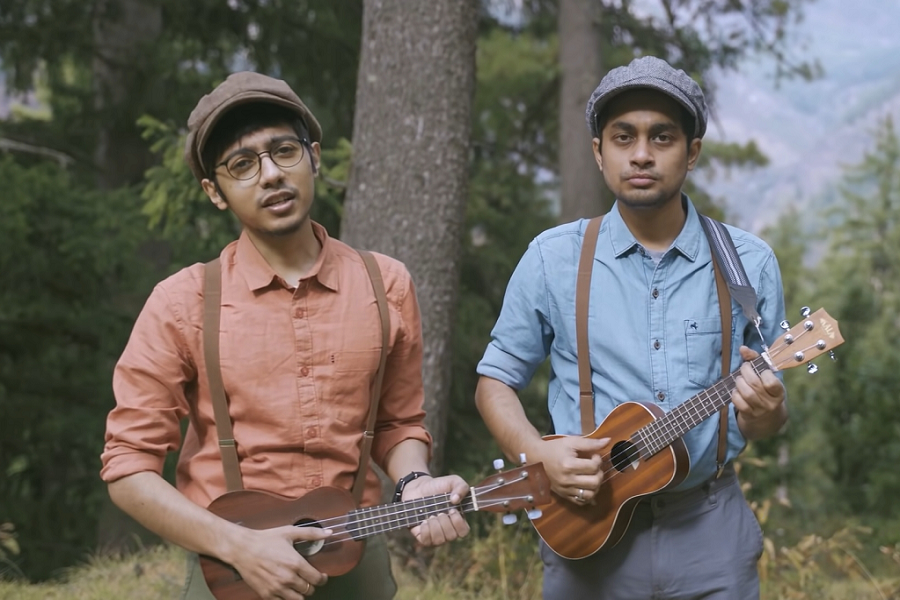 Taalpatar Shepai loves to perform in Dhaka | The Financial Express