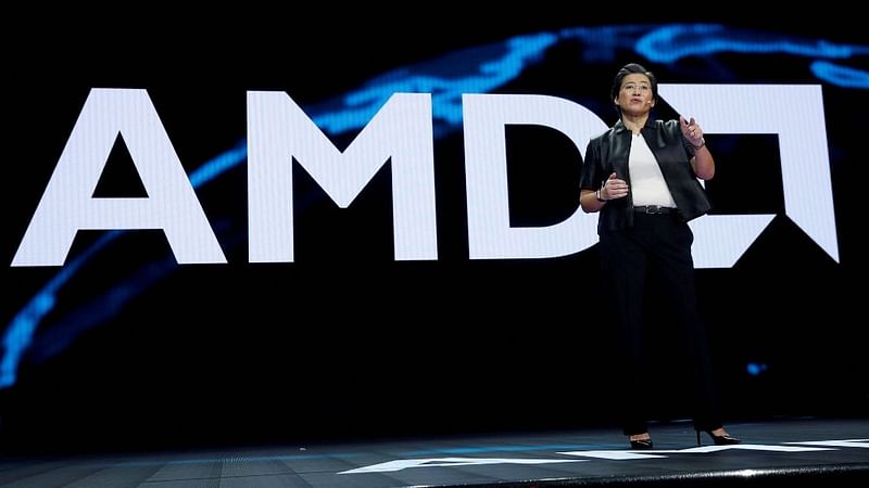 AMD to invest $400m in India by 2028 | The Financial Express