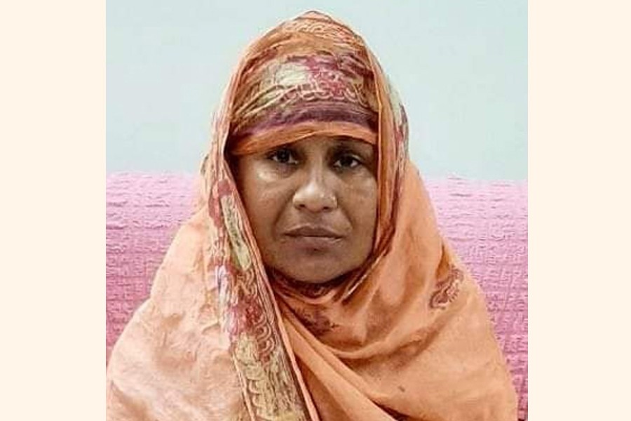 Age no bar to education | The Financial Express