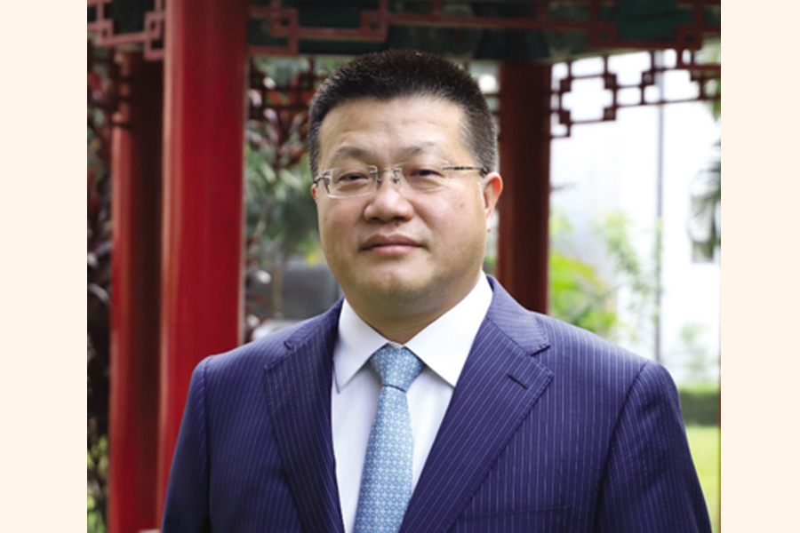 BD an important strategic partner of China | The Financial Express