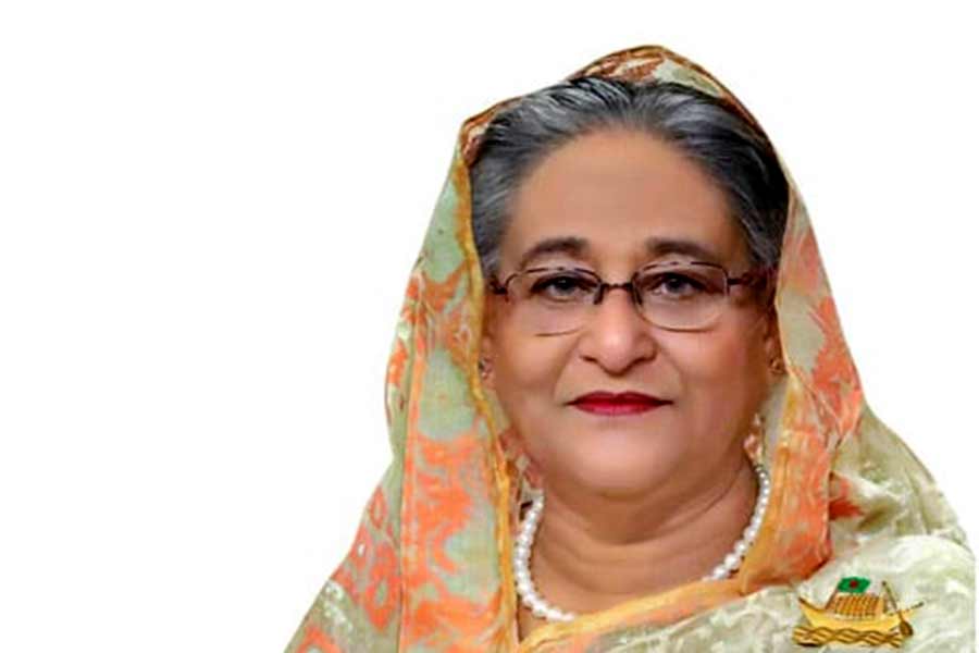 PM releases postage stamp on Sheikh Kamal’s birth anniversary | The ...