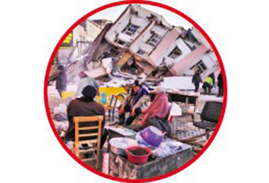 Lessons from Turkey-Syria earthquake | The Financial Express