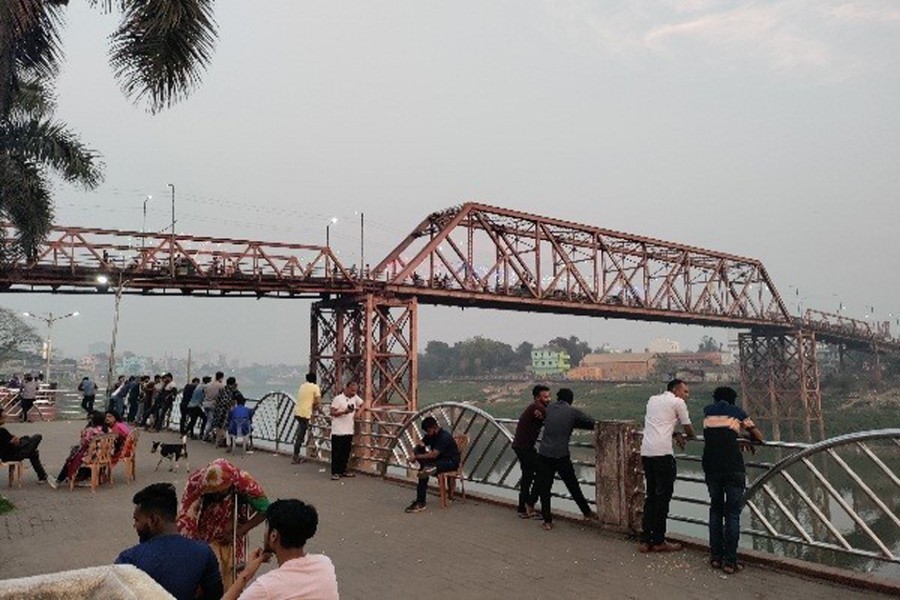 Keane bridge renovation delayed for lack of coordination between ...