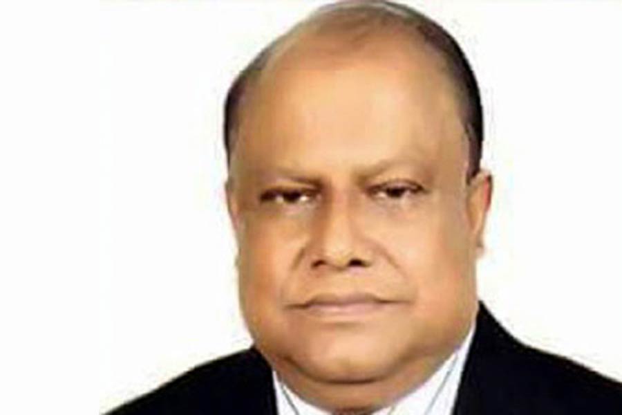 Former state minister Redwan jailed for three years | The Financial Express