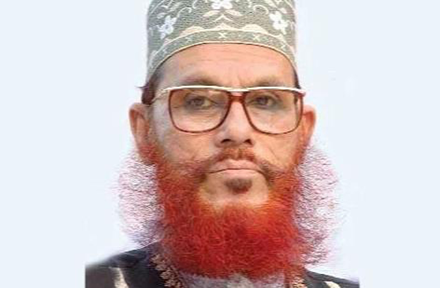 War crimes convict Delwar Hossain Sayeedi dies | The Financial Express