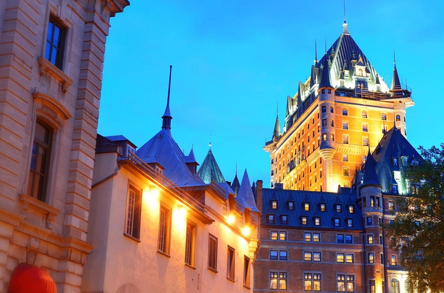 Laval University Scholarships in Canada for International Students 2024 ...