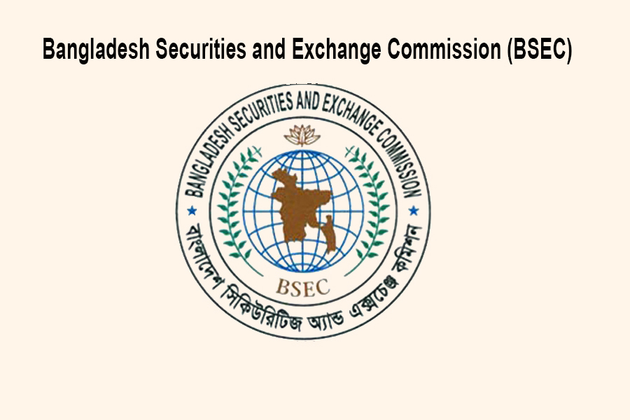 BSEC to sit with stock market stakeholders Thursday | The Financial Express
