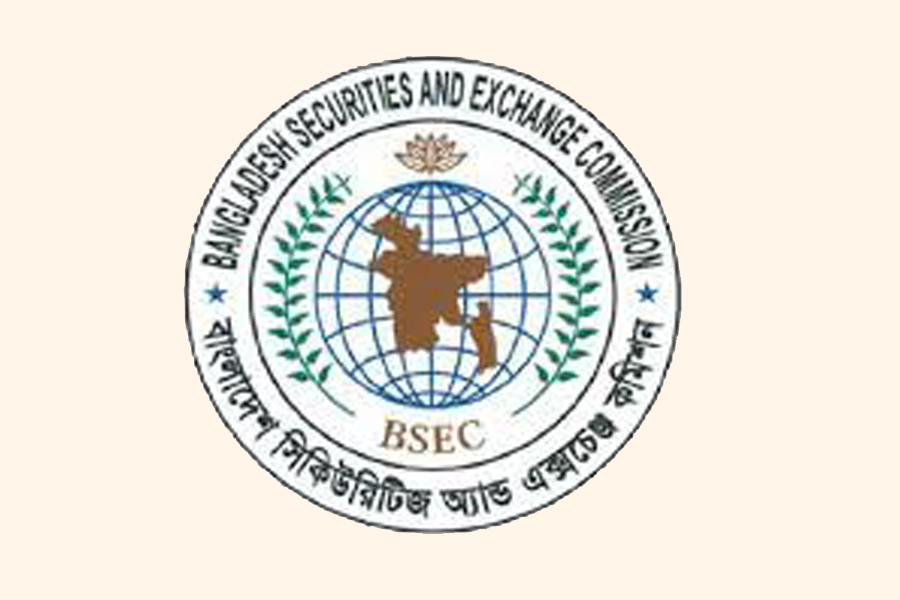 BSEC has absolute authority to take any decision in respect of capital ...