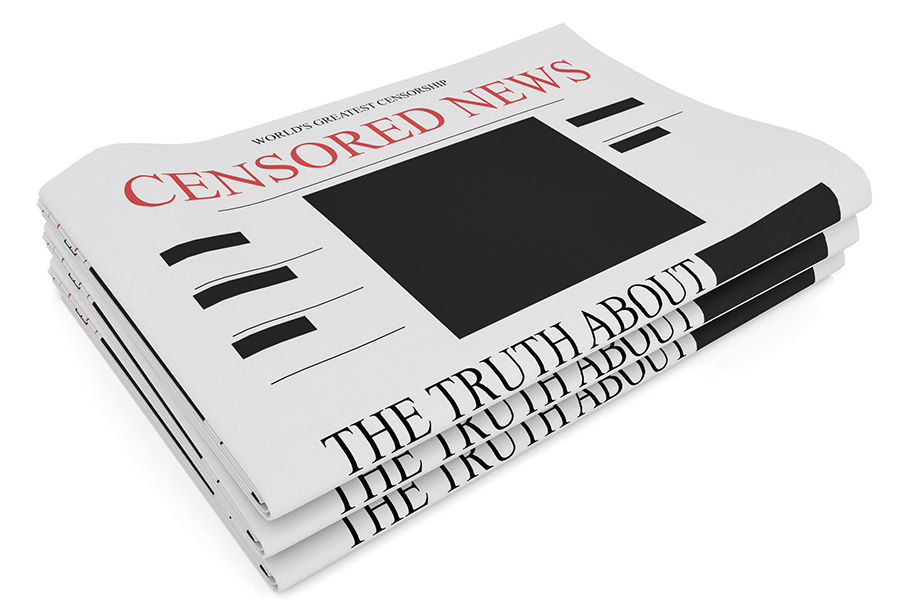 Multiple Layers Of Censorship Perception Of Media Workers The