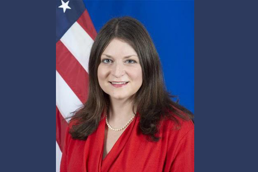 Senior US official Mira Resnick due in Dhaka next week | The Financial ...