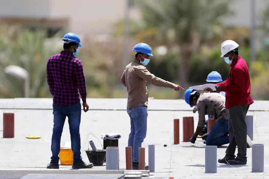Saudi Arabia brings sweeping changes to labour law penalties | The ...