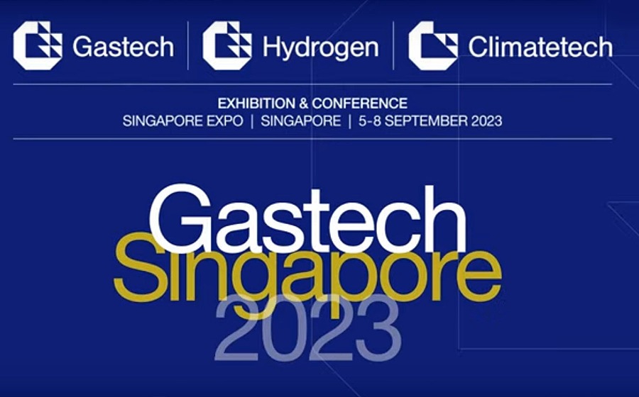 Gastech conference begins today to shape the future of energy | The ...