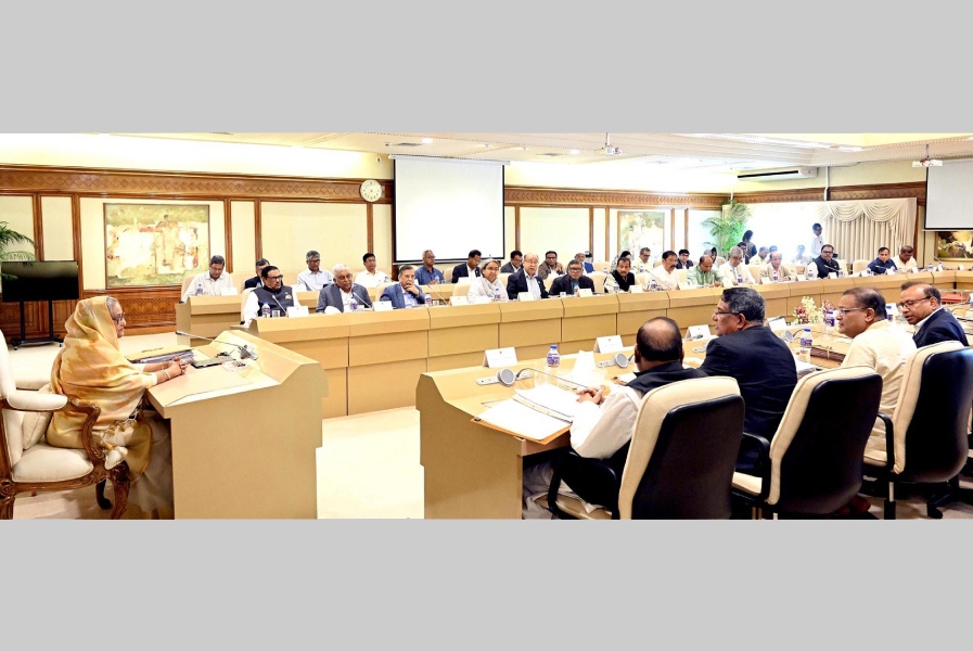 Death penalty as max punishment for mutiny: Cabinet okays draft of ...