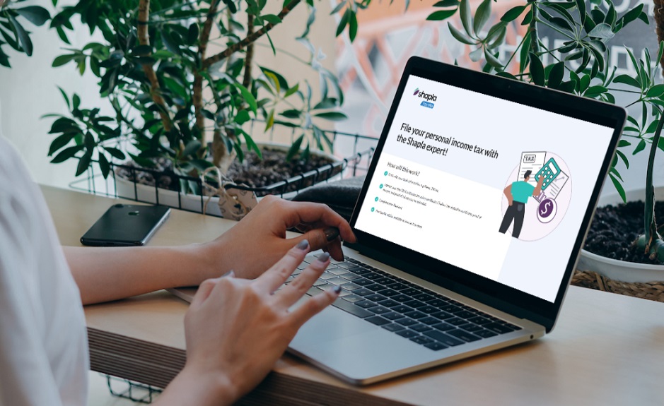 Shapla Tax: Pioneering digital tax solutions for financial empowerment ...