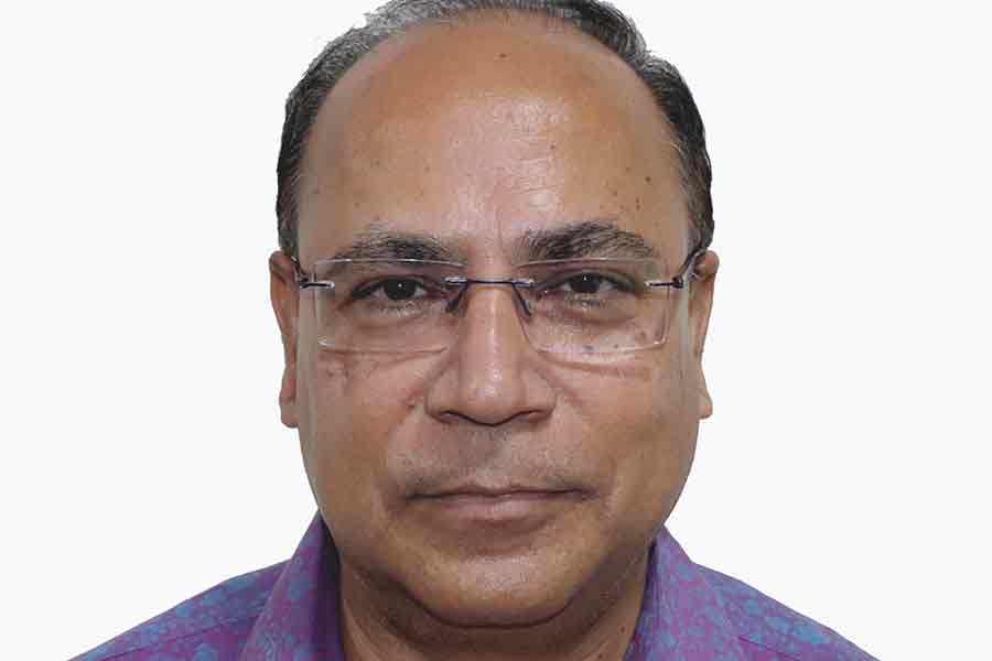 SPARSO Chairman Samad transferred to parliament secretariat | The ...