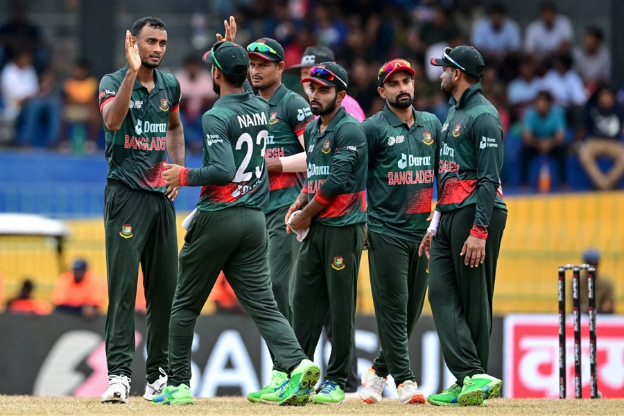 A reality check for Bangladesh ahead of World Cup | The Financial Express
