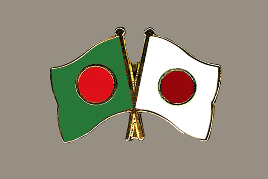 ‘BD, Japan closer to EPA final talks’ | The Financial Express