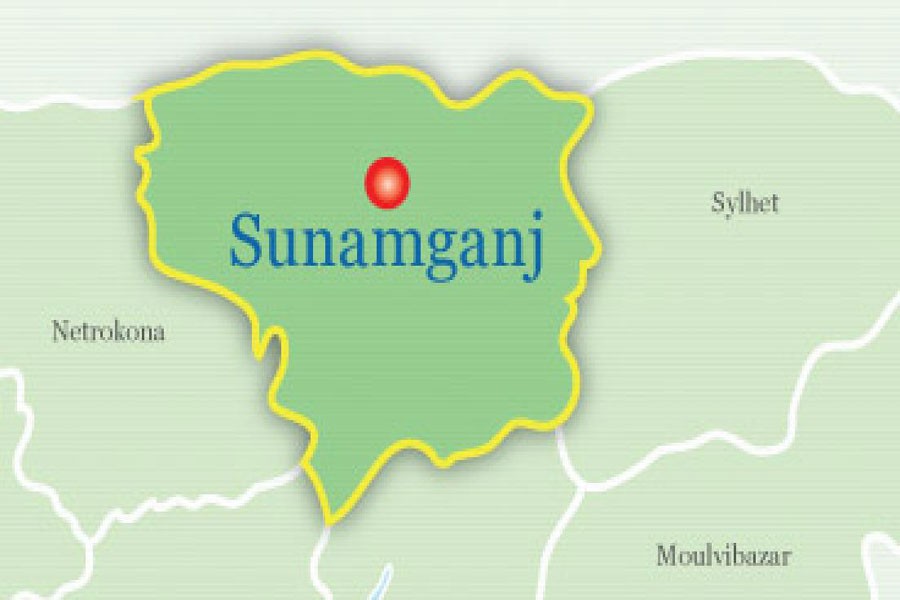 Sunamganj importers, traders stop transporting coal, lime stones | The Financial Express