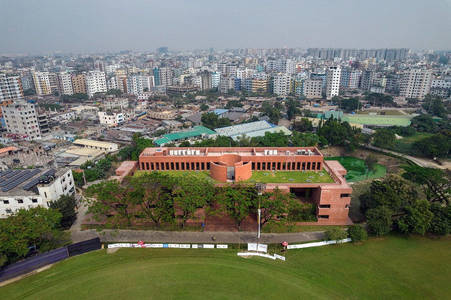 Join ULAB as Communication and Research Coordinator | The Financial Express